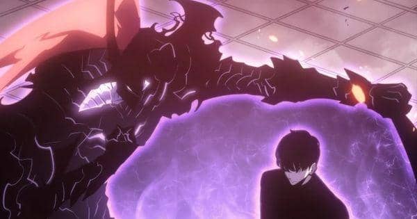 8 Fakta Igris Solo Leveling, Tangan Kanan Shadow Monarch! | Duniaku.com