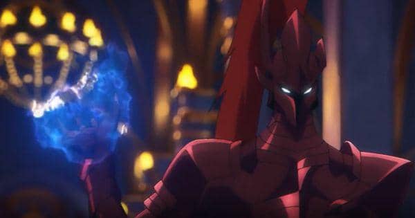 8 Fakta Igris Solo Leveling, Tangan Kanan Shadow Monarch! | Duniaku.com