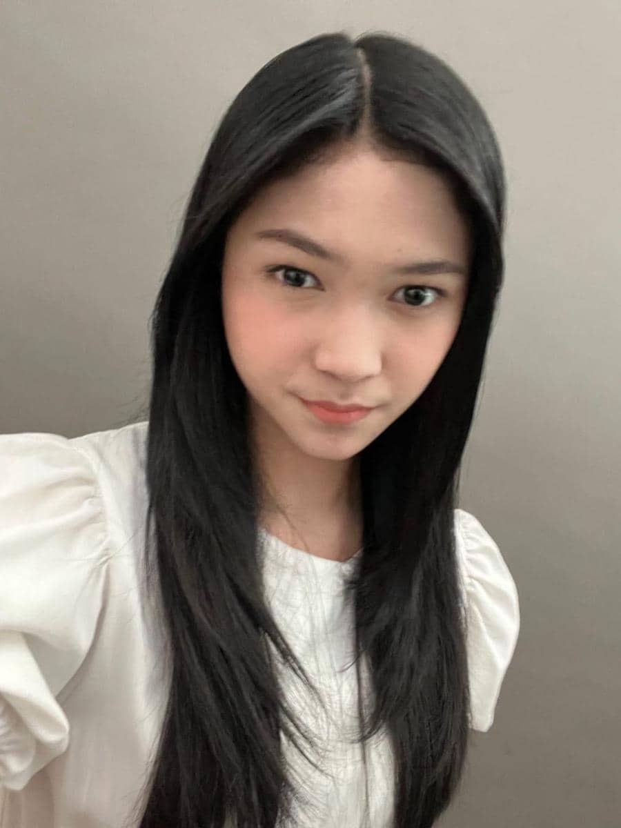 Profil dan Biodata Regina Wilian JKT48 Gen 12 | IDN Times