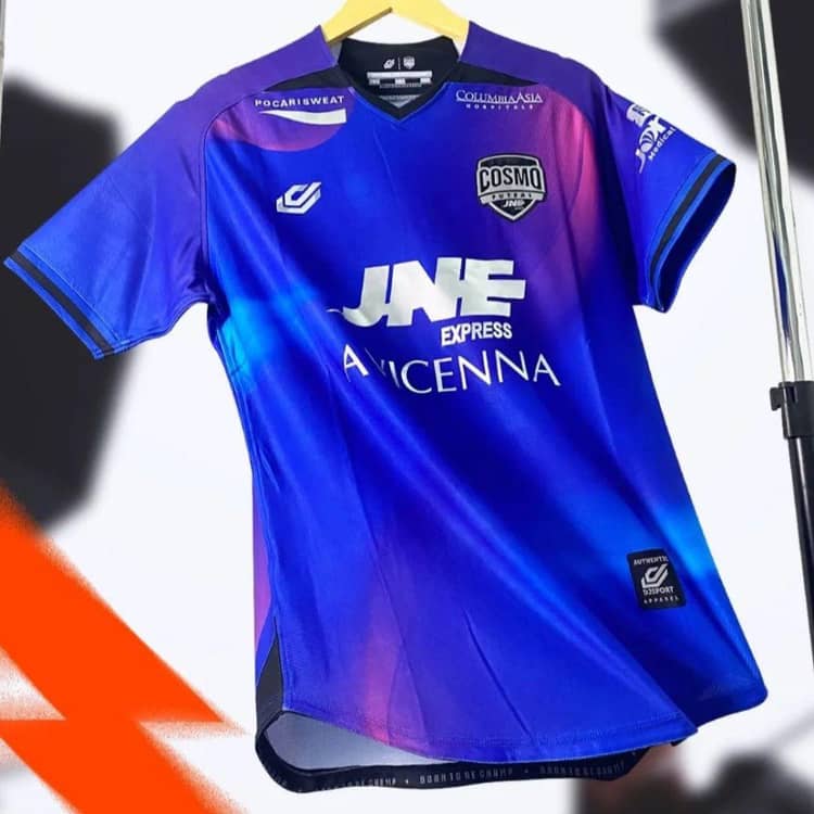 7 Apparel Jersey Lokal Terbaik, Sekelas Merek Dunia! | IDN Times