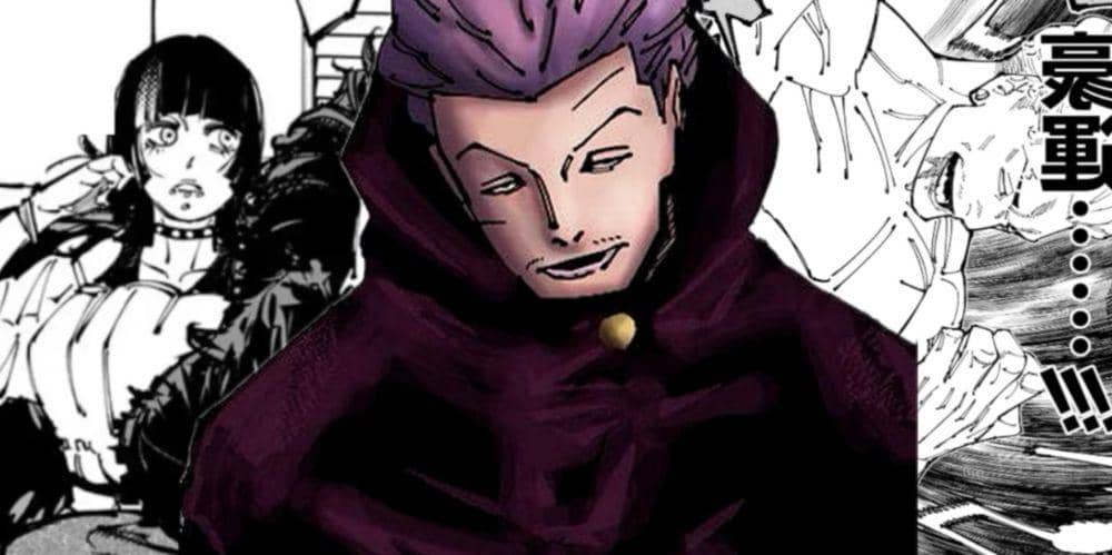 14 Domain Expansion Terkuat di Jujutsu Kaisen | IDN Times