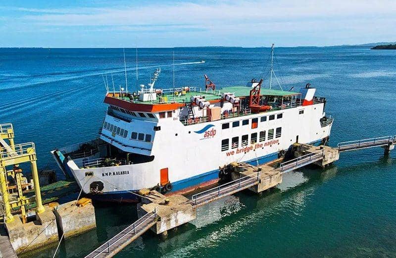 4 Cara Beli Tiket Kapal Ferry Secara Online untuk Mudik Lebaran | IDN Times