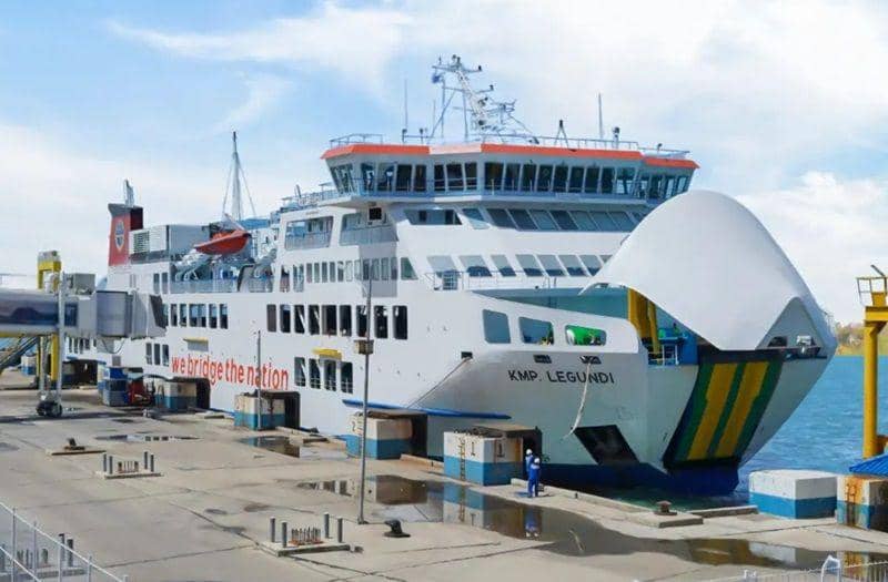 Jadwal Kapal Rute Bima–Labuan Bajo pada 27-28 November 2025 | IDN Times NTB