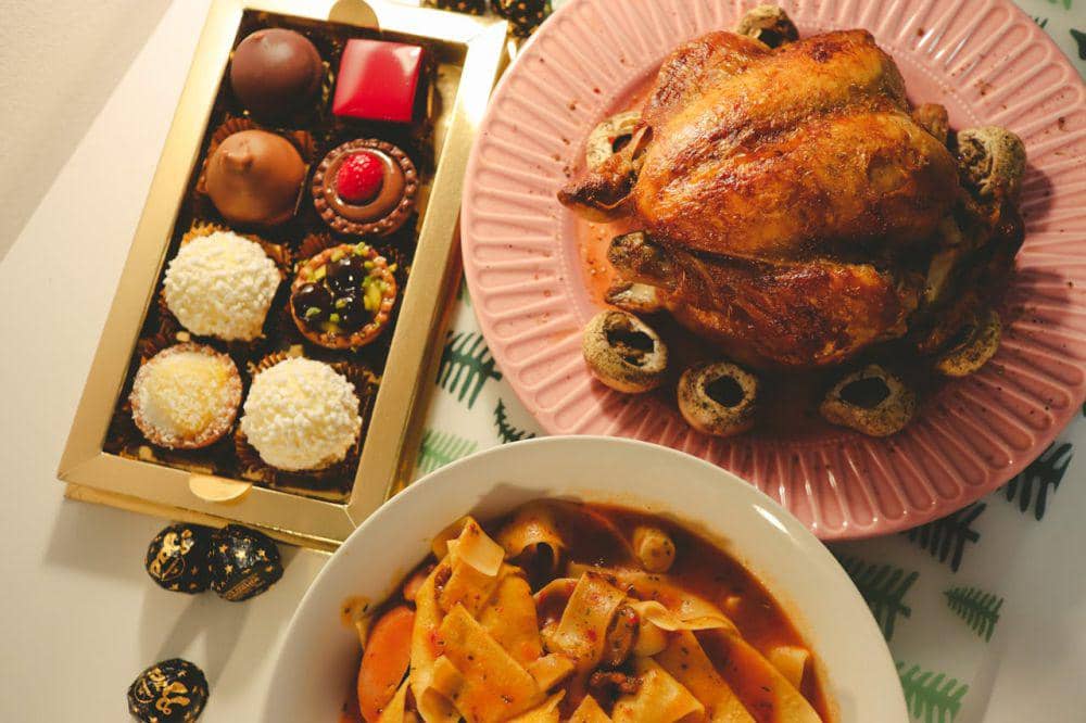 9 Kata Pengganti Enak untuk Deskripsikan Rasa Masakan! | IDN Times
