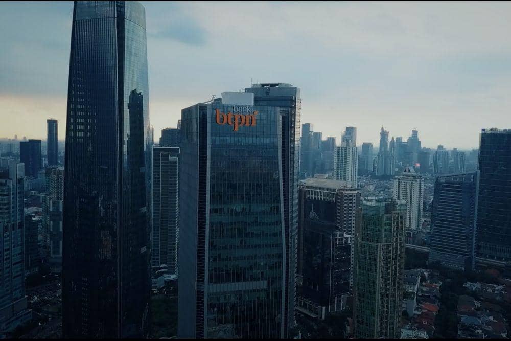 BTPN Resmi Akuisisi 2 Perusahaan Pembiayaan OTO Group | IDN Times