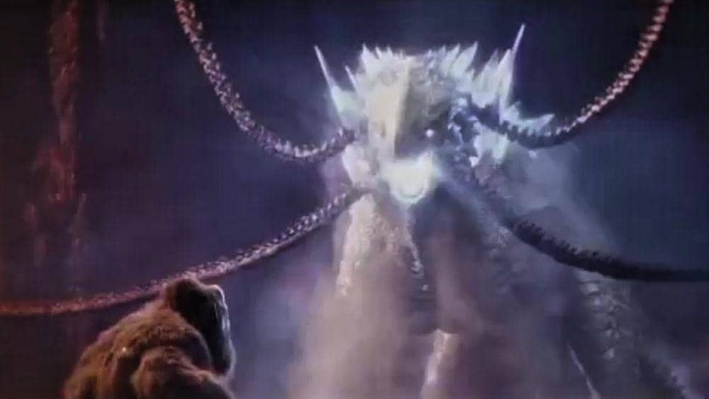 8 Fakta Shimo, Kaiju dengan Kekuatan Es di Godzilla x Kong! | Duniaku.com