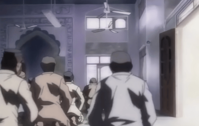 9 Anime Muslim dengan Sisipan Nuansa Islami! | Duniaku.com