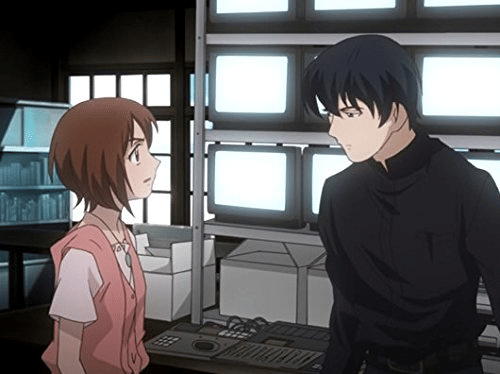 15 Rekomendasi Anime Horor Terbaik, Seram dan Bikin Susah Tidur ...