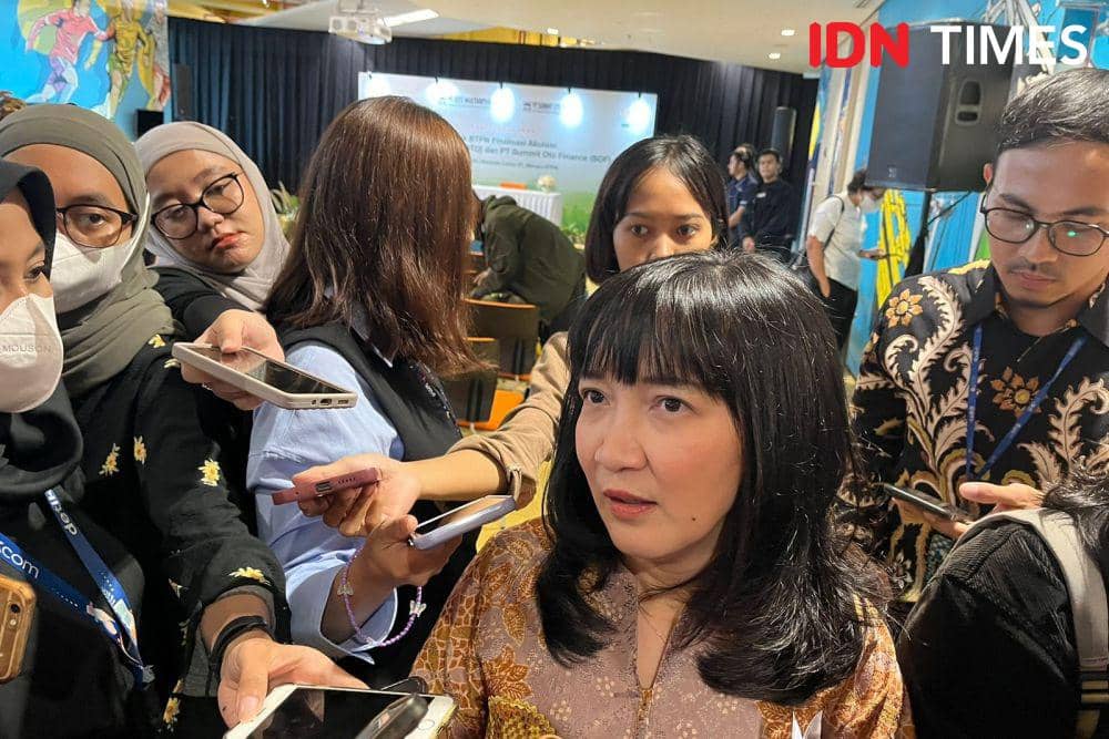 BTPN Resmi Akuisisi 2 Perusahaan Pembiayaan OTO Group | IDN Times