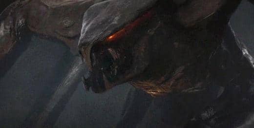 8 Fakta Shimo, Kaiju dengan Kekuatan Es di Godzilla x Kong! | Duniaku.com