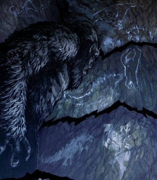 8 Fakta Shimo, Kaiju dengan Kekuatan Es di Godzilla x Kong! | Duniaku.com