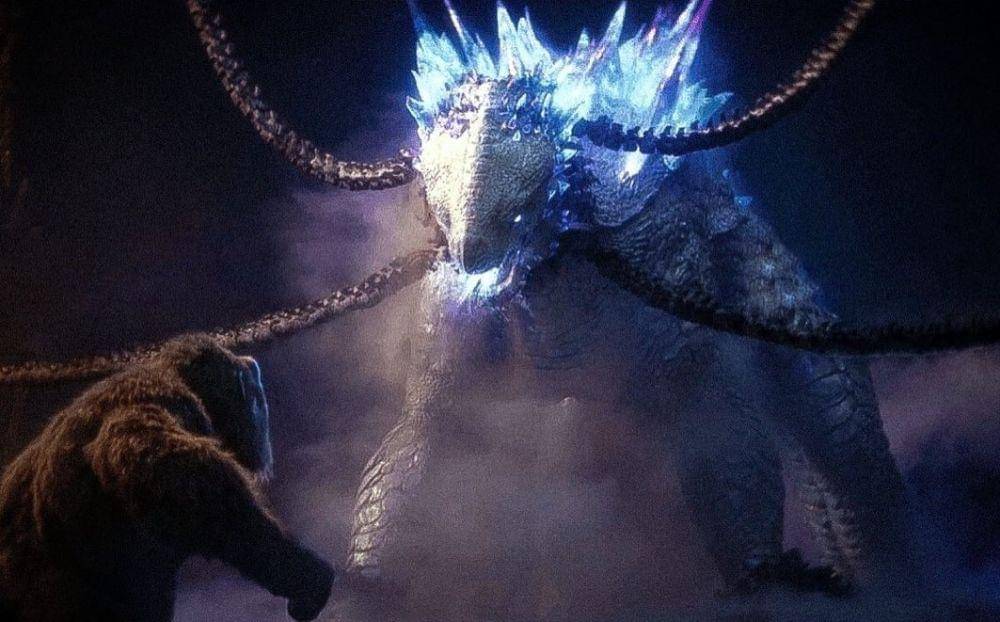 3 Kekuatan Milik Shimo Godzilla x Kong yang Diketahui! | Duniaku.com