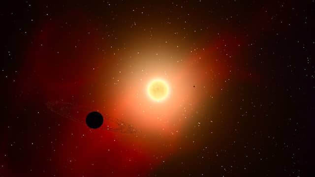 5 Jenis Bintang di Alam Semesta Selain Matahari | IDN Times