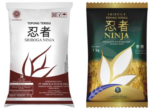 15 Merek Tepung Terigu Protein Rendah yang Sering Digunakan | IDN Times