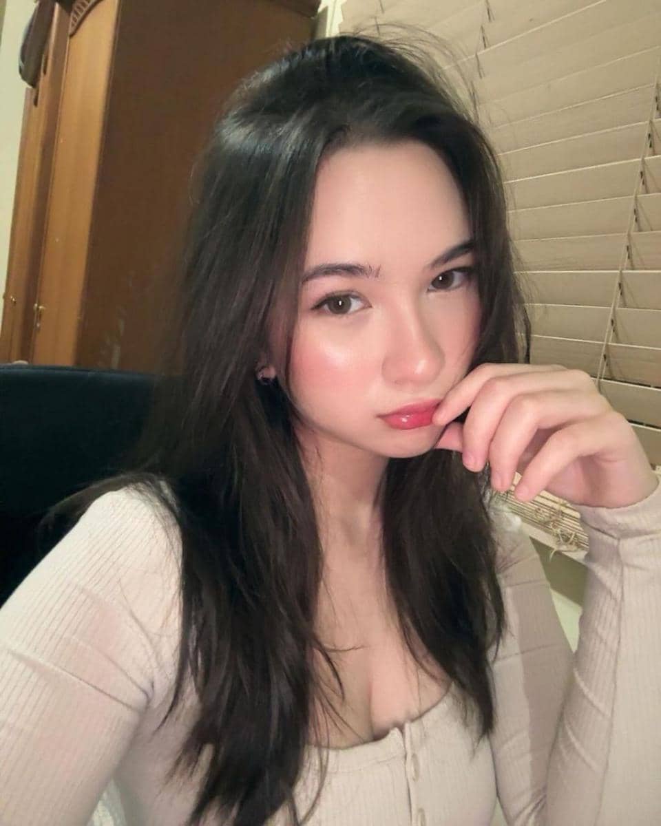 ⁠Olivia Payten Klarifikasi Dugaan Live 18+ dan Dipecat JKT48 | IDN Times