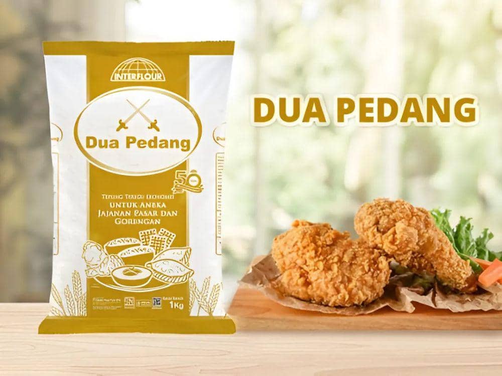 15 Merek Tepung Terigu Protein Rendah yang Sering Digunakan | IDN Times