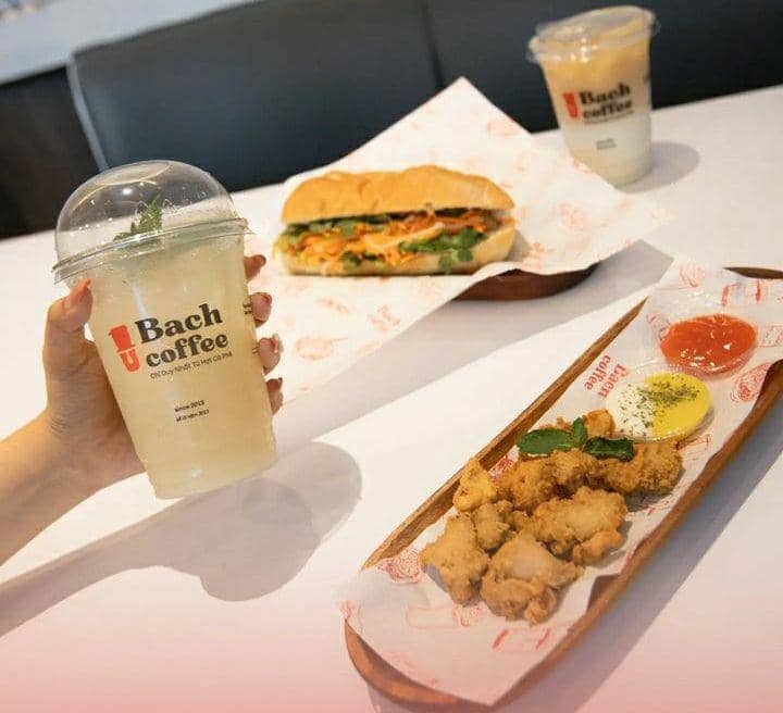 4 Rekomendasi Cafe di Kuningan City yang Paling Hits | IDN Times
