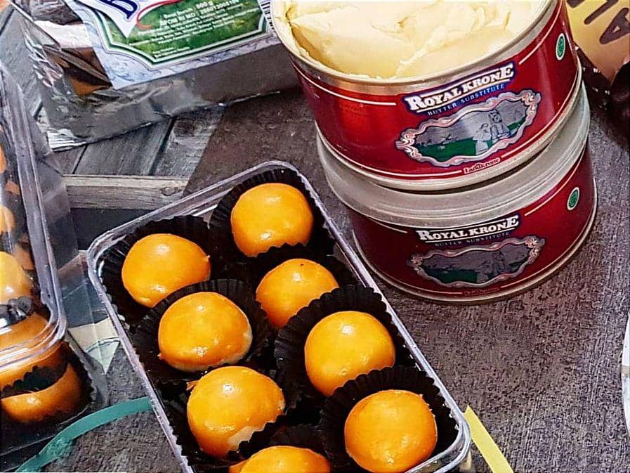 8 Butter yang Bagus untuk Kue Kering, Aroma dan Rasa Premium | IDN Times