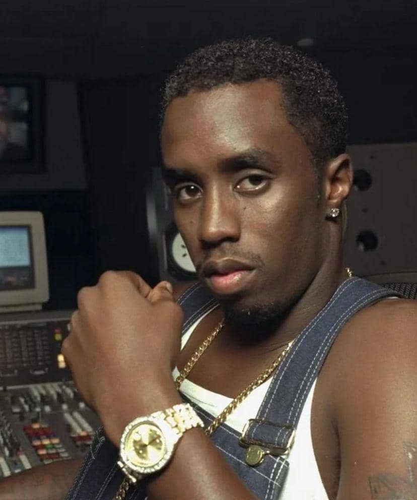 Kronologi Kasus Hukum Rapper Diddy hingga Ditangkap Polisi | IDN Times