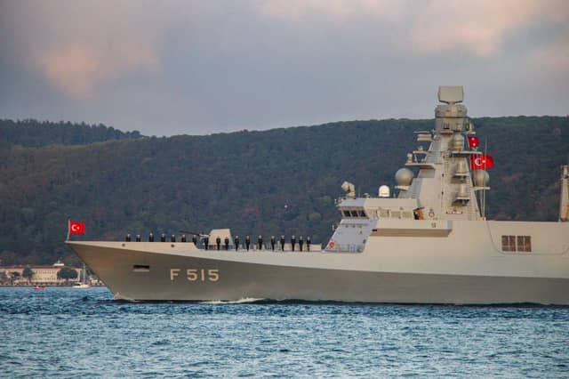 8 Jenis Kapal Laut, para Penakluk Samudera Biru | IDN Times