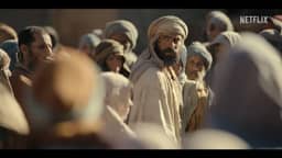 Sinopsis Serial Dokumenter Testament: The Story of Moses | IDN Times