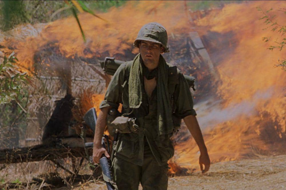 16 Film Perang Terbaik Sepanjang Masa Menurut Kritikus | IDN Times