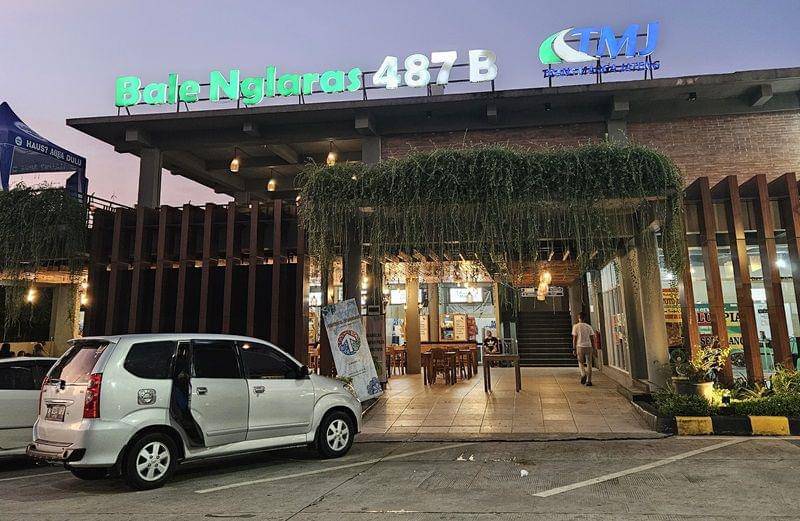 Apa Itu Rest Area? Berikut Pengertian dan Tipe-Tipenya | IDN Times