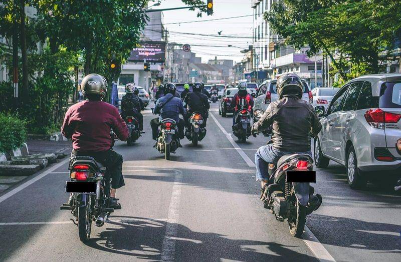 7 Jalur Alternatif Puncak untuk Menghindari Ganjil Genap | IDN Times