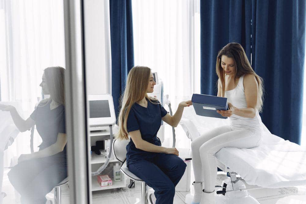 Apa yang Terjadi setelah Lepas KB IUD? | IDN Times