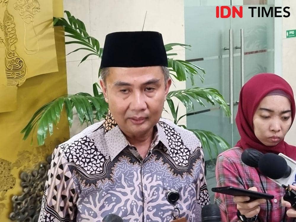 Siswi SMA Sukabumi Meninggal Saat Seleksi Paskibra, Bey: | IDN Times Jabar