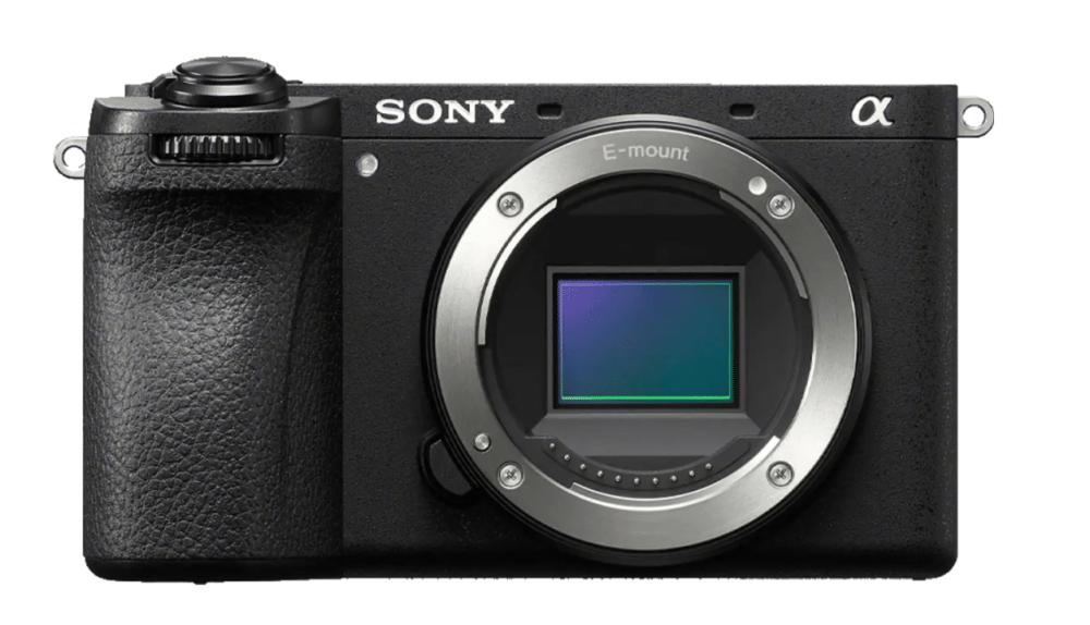 5 Rekomendasi Kamera Digital Terbaik 2024, Fitur Lengkap! | IDN Times