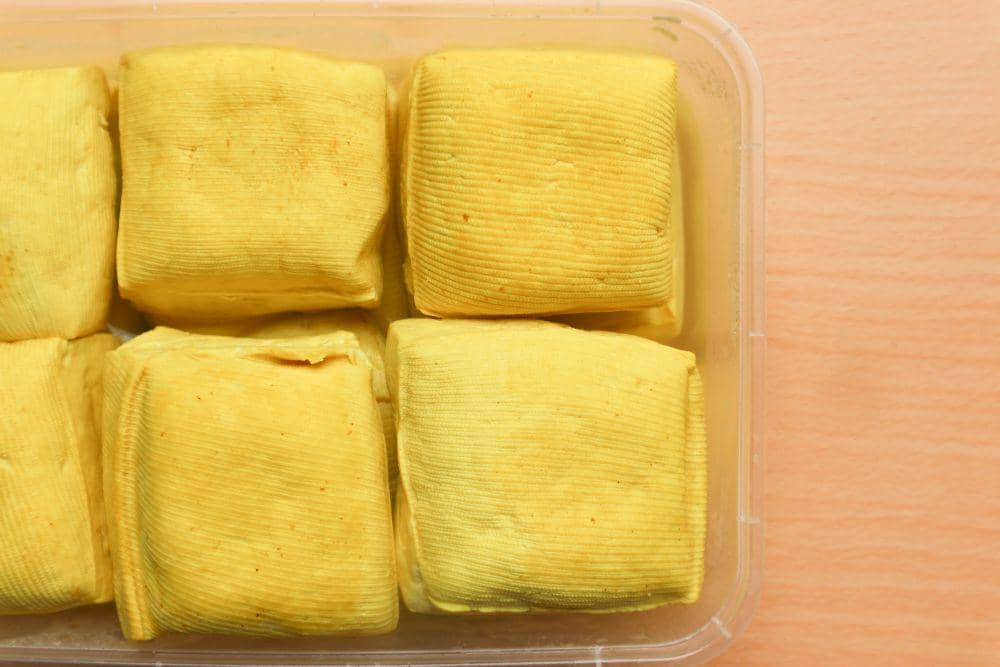 8 Macam Bahan Membuat Mangut, Sedapnya Bikin Kalap | IDN Times