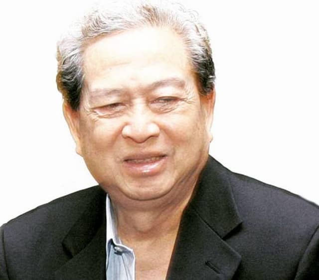 Profil Hartono Bersaudara, Pemilik Como 1907 | IDN Times