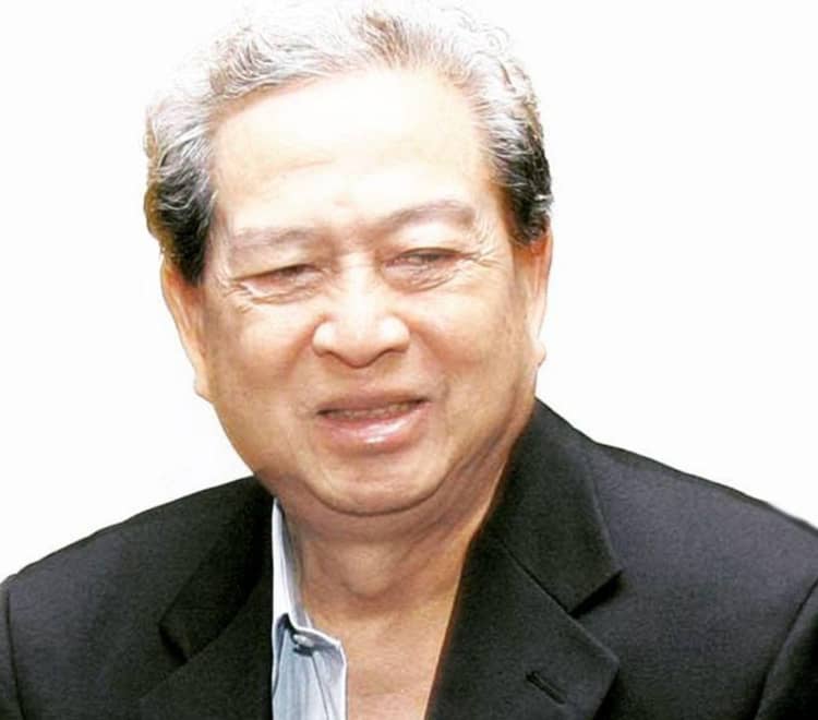 Profil Hartono Bersaudara, Pemilik Como 1907 | IDN Times