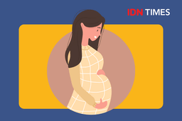 Fakta Sifilis Kongenital, Ditularkan oleh Ibu ke Bayi saat Hamil | IDN ...