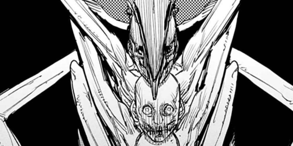 6 Fakta Darkness Devil, Iblis Primordial Terkuat Chainsaw Man ...