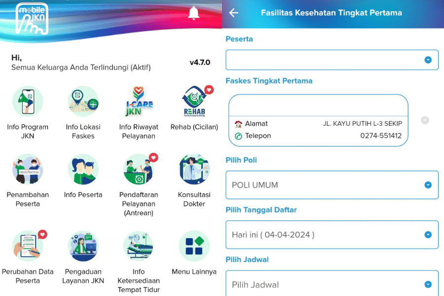 Cara Daftar Online Rujukan BPJS ke Rumah Sakit, Mudah! | IDN Times