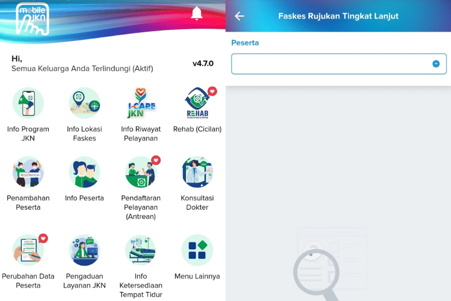 Cara Daftar Online Rujukan BPJS ke Rumah Sakit, Mudah! | IDN Times