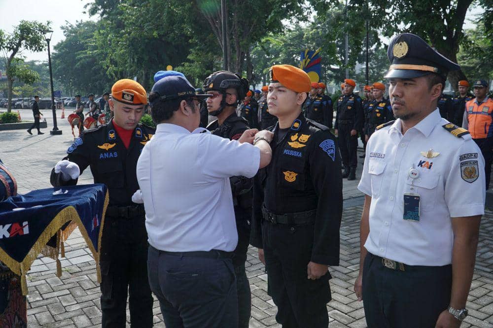 Gaji Polsuska Terbaru 2024 serta Tunjangan dan Tugasnya | IDN Times