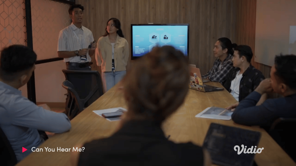 11 Film dan Series Daffa Wardhana, Aktor Paling Produktif | IDN Times Jateng