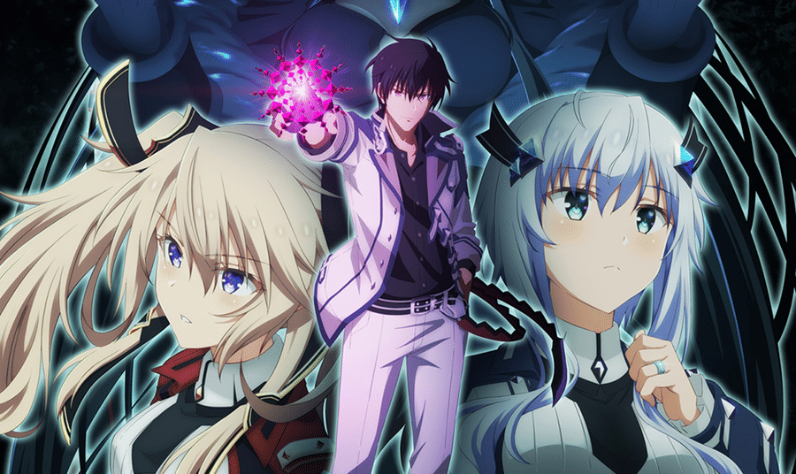 15 Rekomendasi Anime Overpower, Karakternya Luar Biasa Kuat! | Duniaku.com