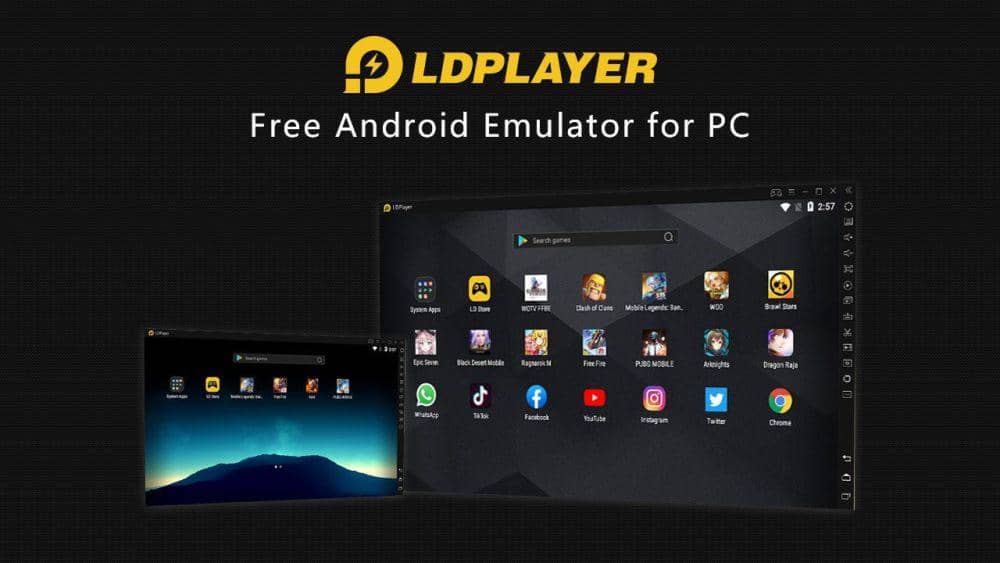 3 Emulator Android yang Ringan di PC dan Spesifikasi Minimum | IDN Times