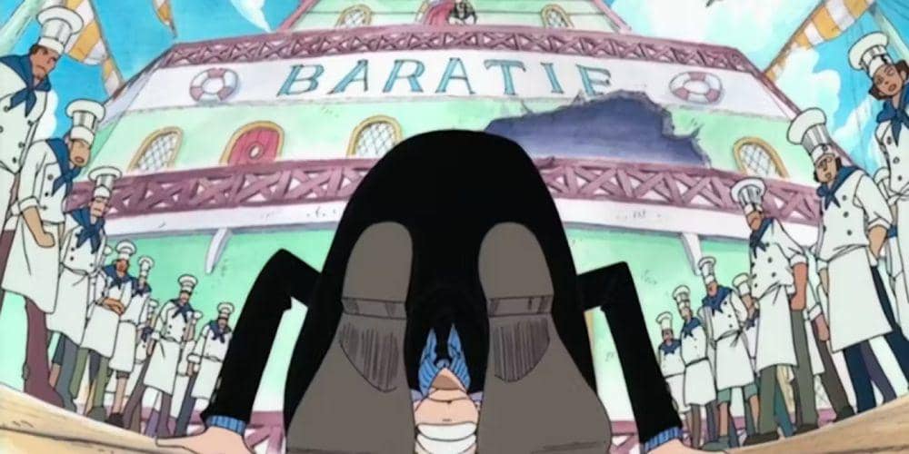 7 Hal yang Perlu Kamu Tahu Soal The One Piece Remake | Duniaku.com