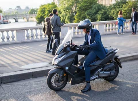 Intip Spesifikasi Motor Listrik Buat SPPG: Emmo JVX GT dan JVH Max ...