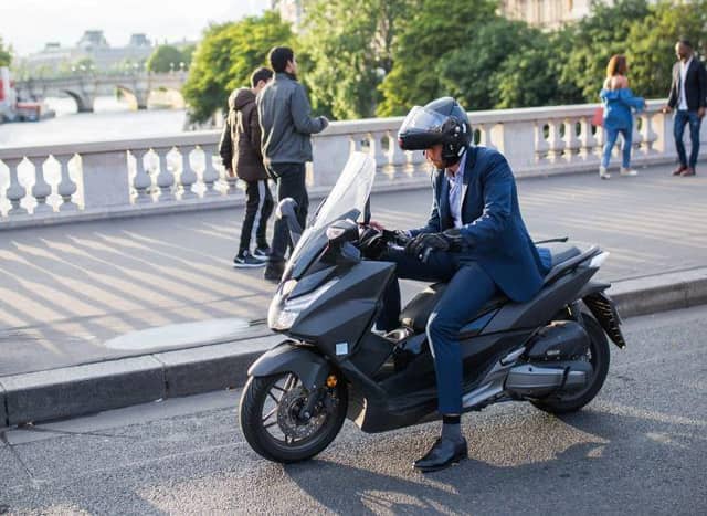 Daftar Harga Mobil Sigra Bekas Terbaru 2025, Mulai Rp92 Juta | IDN Times