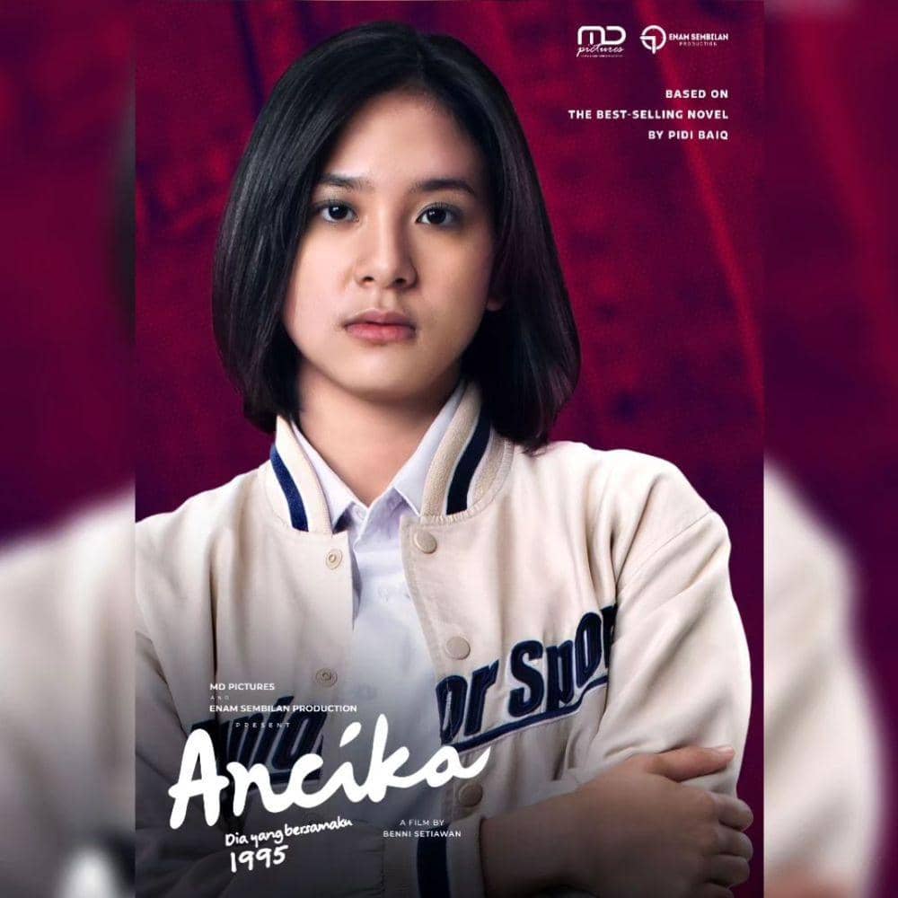 Biodata dan Profil Zee JKT48 | IDN Times