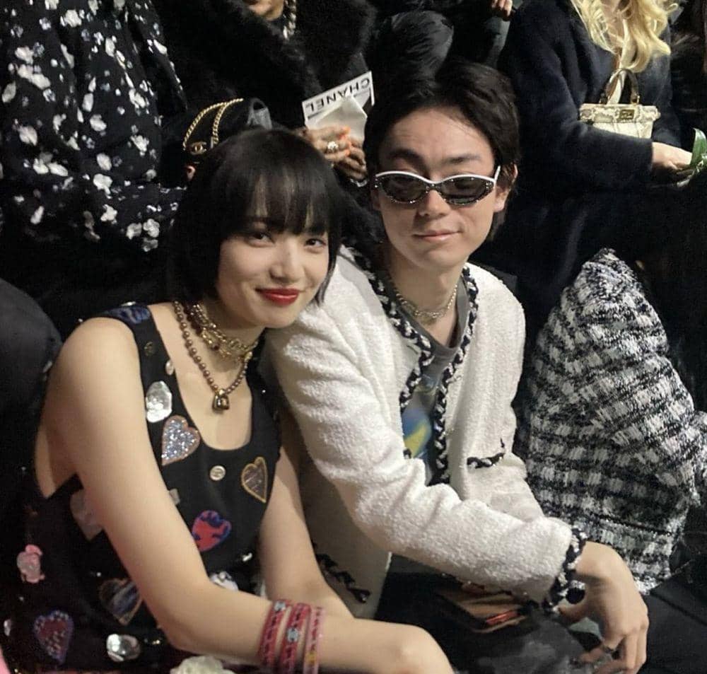 Biodata Masaki Suda, si Shinici Izumi di Parasyte:The Grey | IDN Times