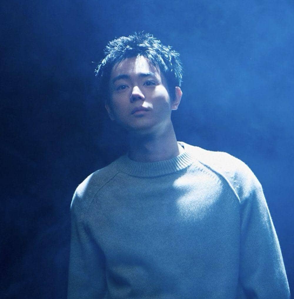 Biodata Masaki Suda, si Shinici Izumi di Parasyte:The Grey | IDN Times