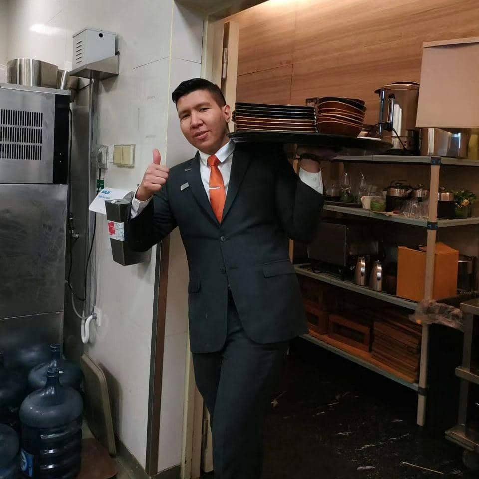 Biodata Profil Windah Basudara, Gamer Idola Bocil Kematian | IDN Times