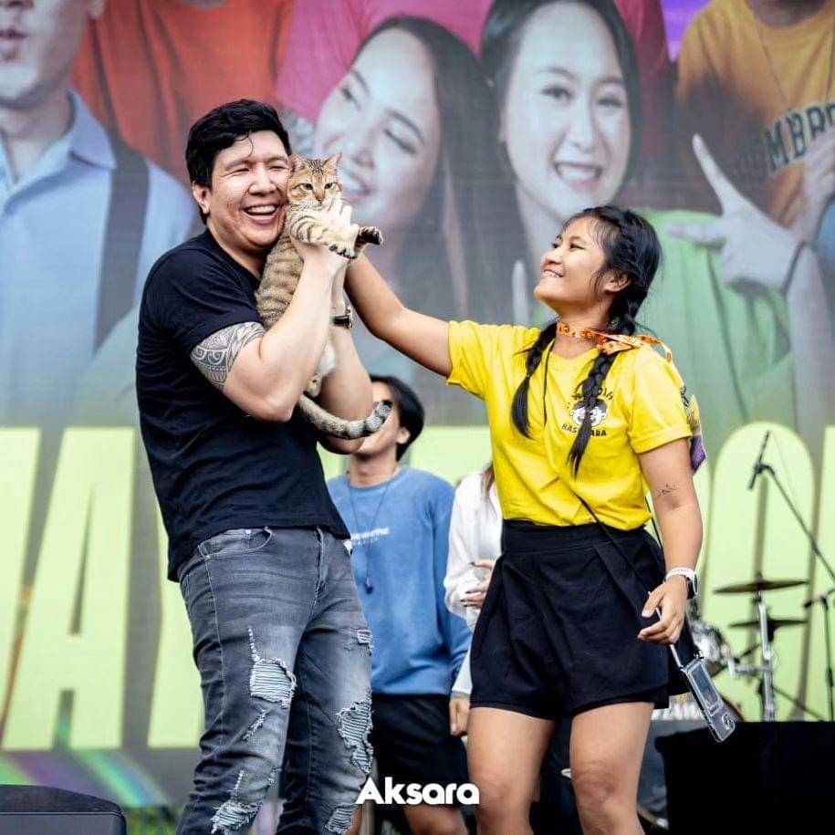 Biodata Profil Windah Basudara, Gamer Idola Bocil Kematian | IDN Times